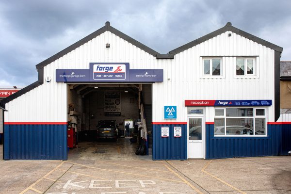 Our Branches – The Forge Garage Group – Main Site