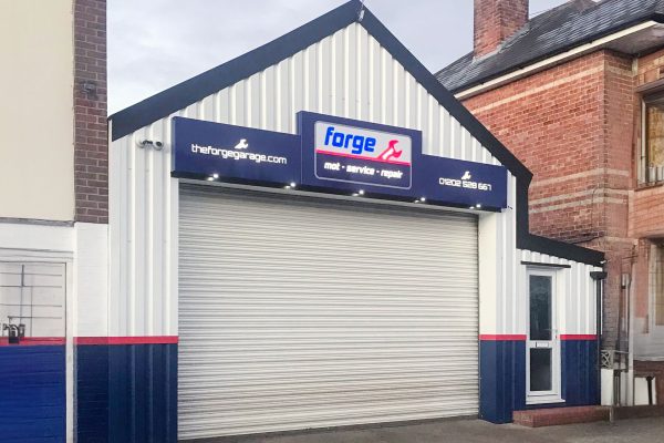 Our Branches – The Forge Garage Group – Main Site