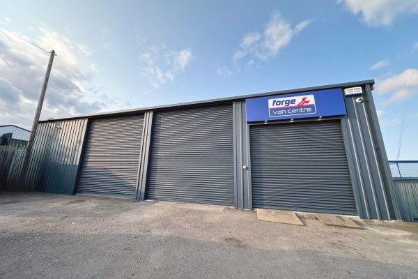 Our Branches – The Forge Garage Group – Main Site