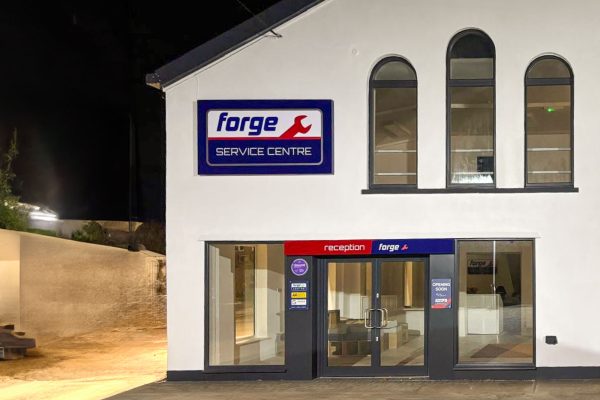 Our Branches – The Forge Garage Group – Main Site
